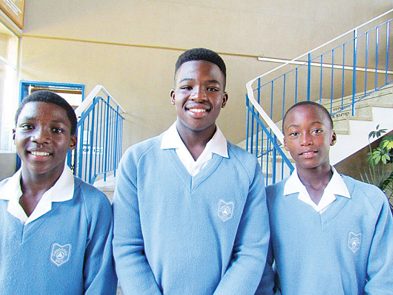 Nardini boys make NKZN rugby cut | Northern Natal News