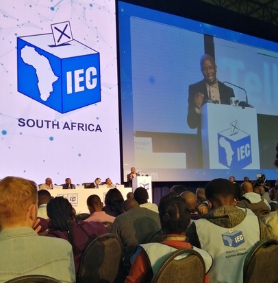 Final election results in: IFP gains ground in KZN at the expense of ...