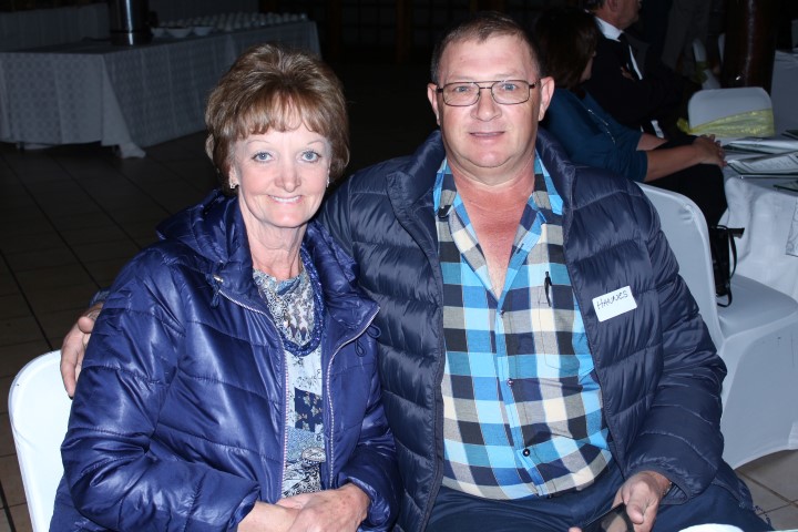 Yesteryear’s NKZN rugby stars reunited | Northern Natal News