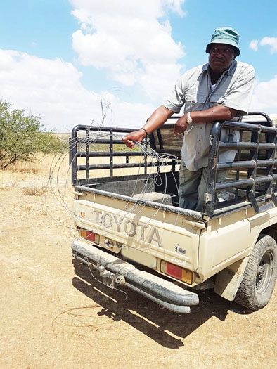 Partnership forms to combat poaching | Northern Natal News