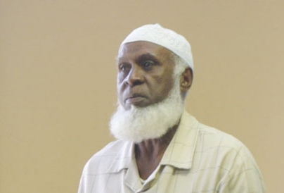 UPDATE: Breen Ally Buckus will be laid to rest today | Northern Natal News