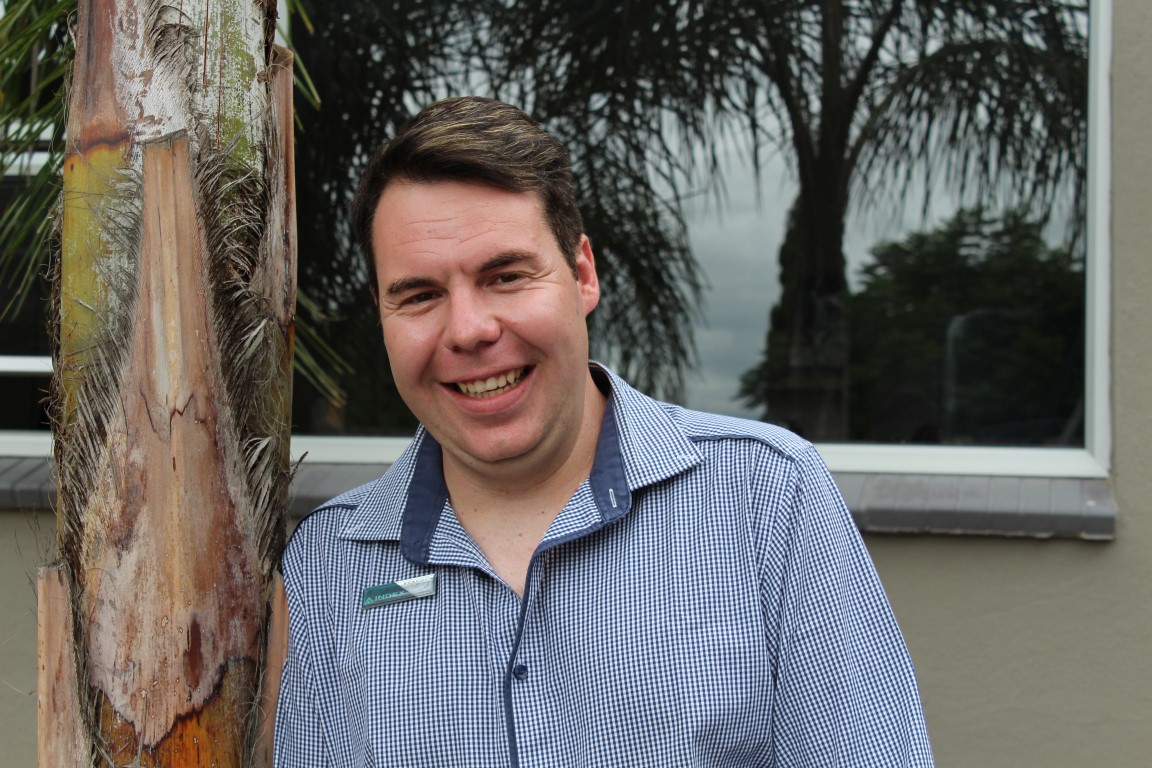 Byron's journey to the head of the Table | Northern Natal News