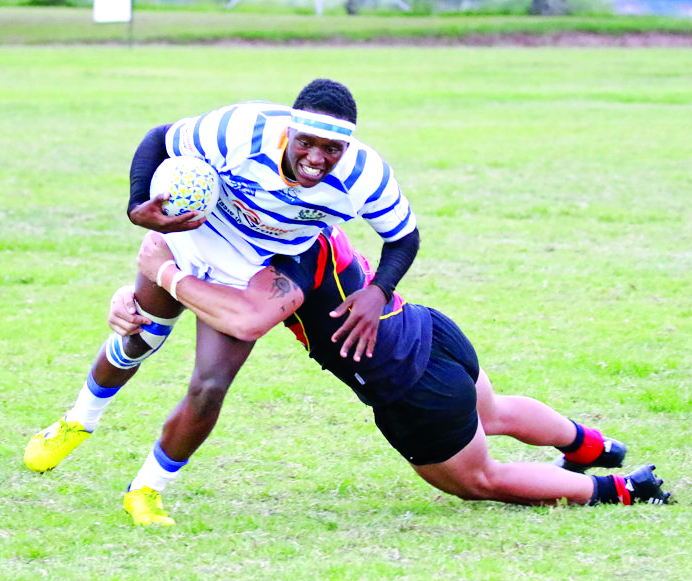 48th Sarel Rugby Day kicks into action | Northern Natal News