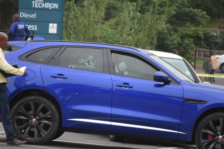 Oscar Hlatshwayo's murder case postponed to November | Northern Natal News