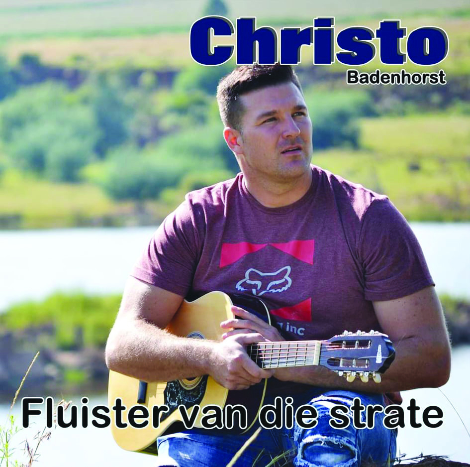WATCH: Local lad, Christo, launches debut album | Northern Natal News