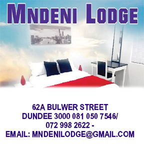 Dundee's business hub | Northern Natal News