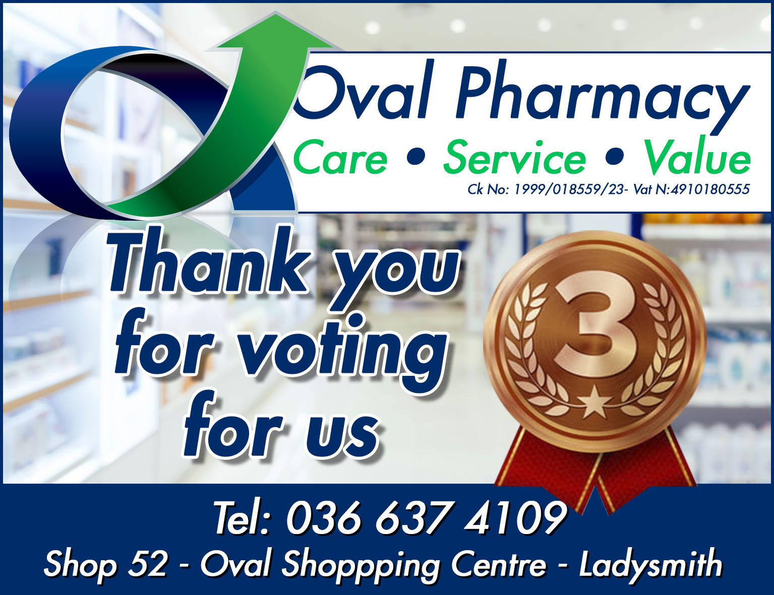 SURVEY 2020 | Northern Natal News