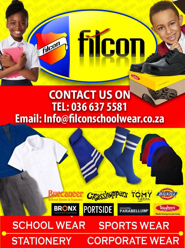 Who do you recommend? | Northern Natal News