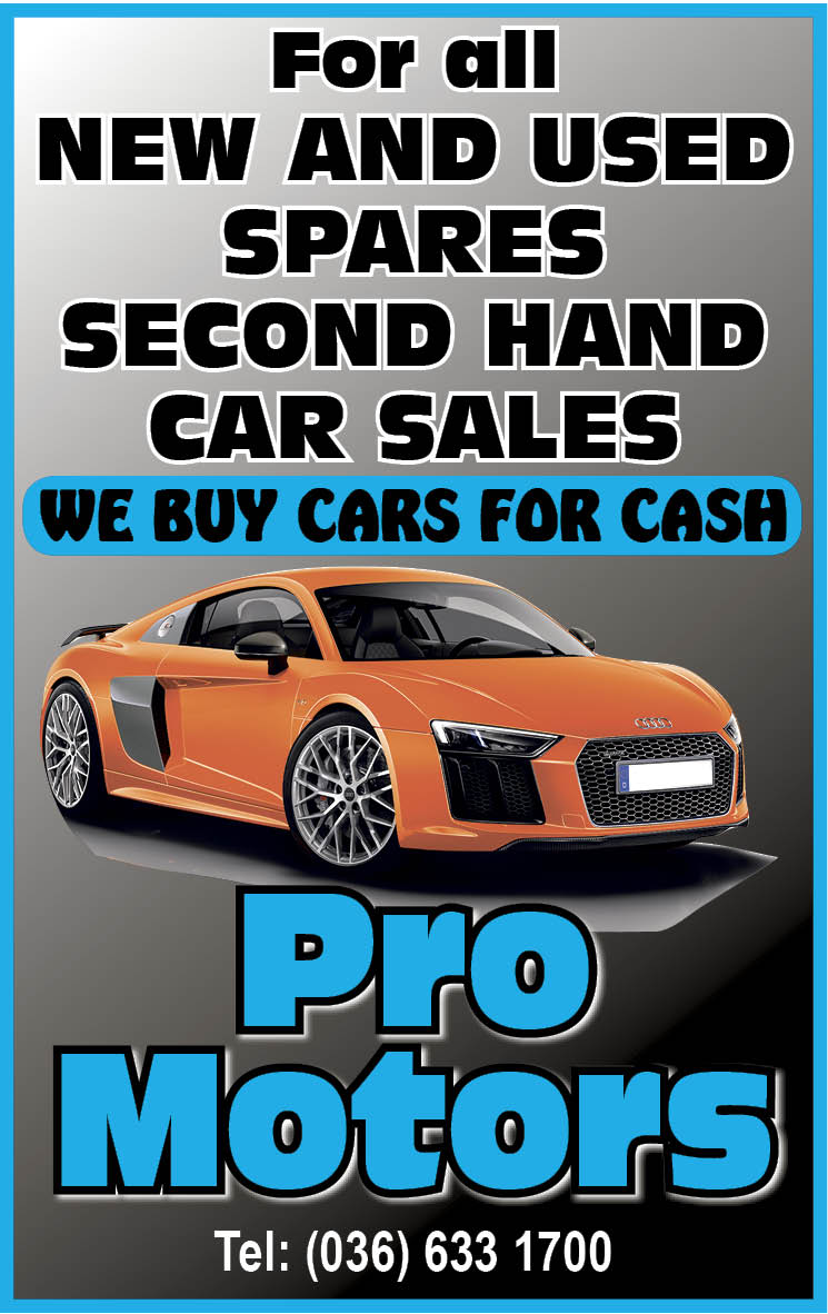 Motoring Feature | Northern Natal News