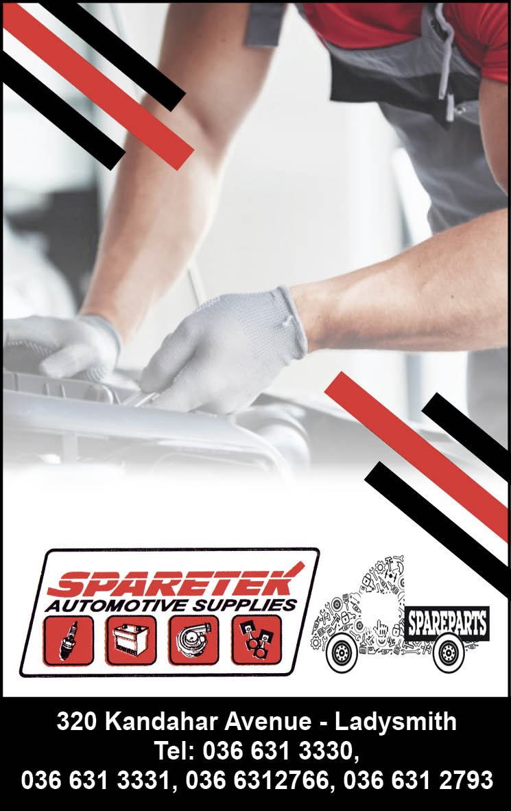 Motoring Feature | Northern Natal News