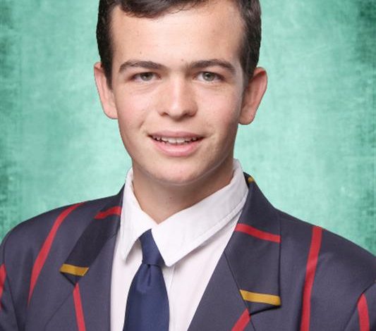 NEWCASTLE KZN: In gesprek met 'n top-presteerder, Marnus Venter ...