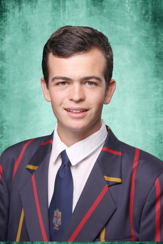 NEWCASTLE KZN: In gesprek met 'n top-presteerder, Marnus Venter ...