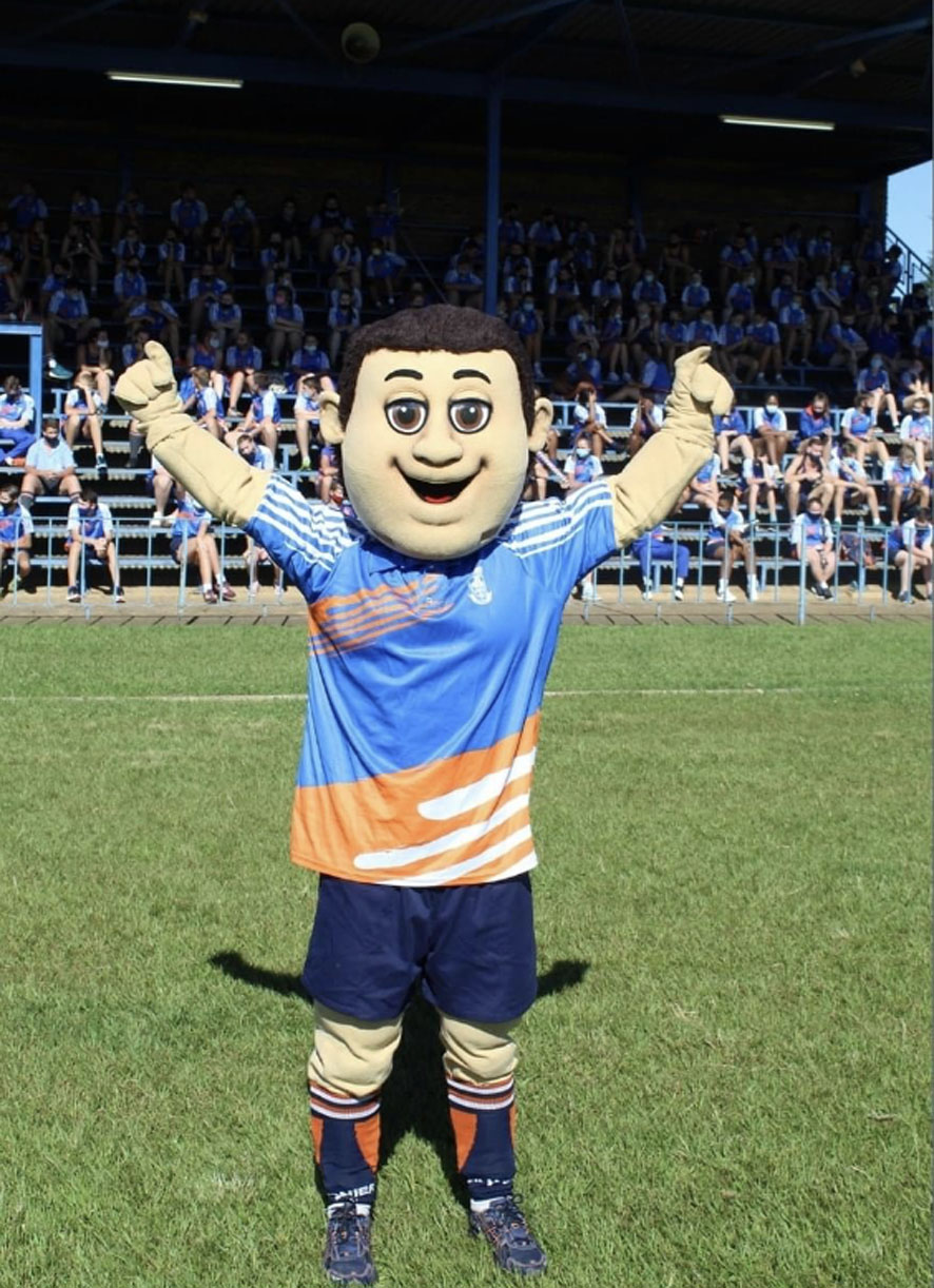 VRYHEID KZN: 'n Suksesvolle eerste kwartaal agter die rug | Northern ...