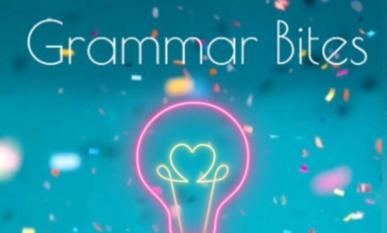 DUNDEE KZN: Grammar Bites - Getting to know your vowel sounds ...