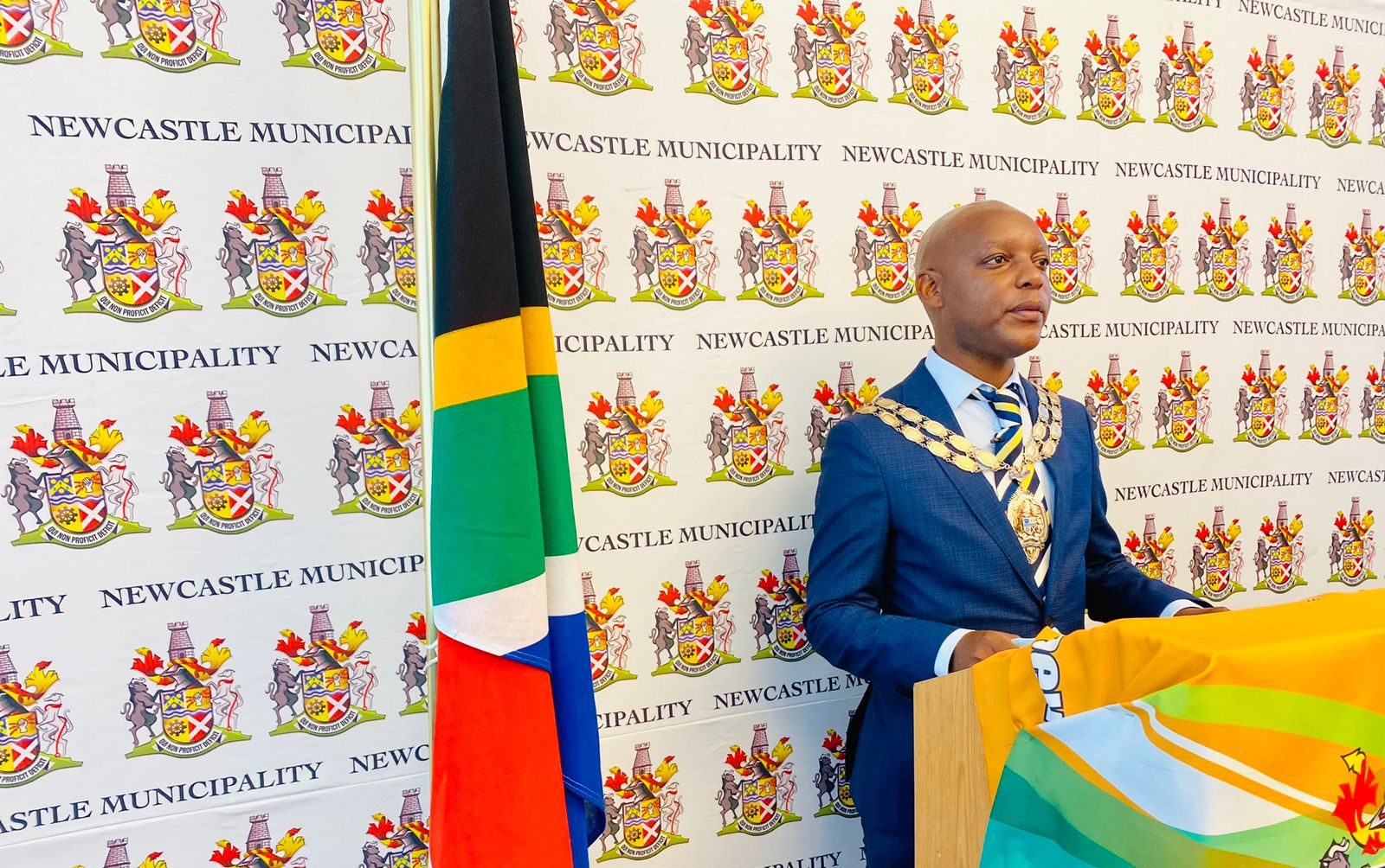 NEWCASTLE KZN: #SOTA2021 - How the municipality plans to cut costs ...