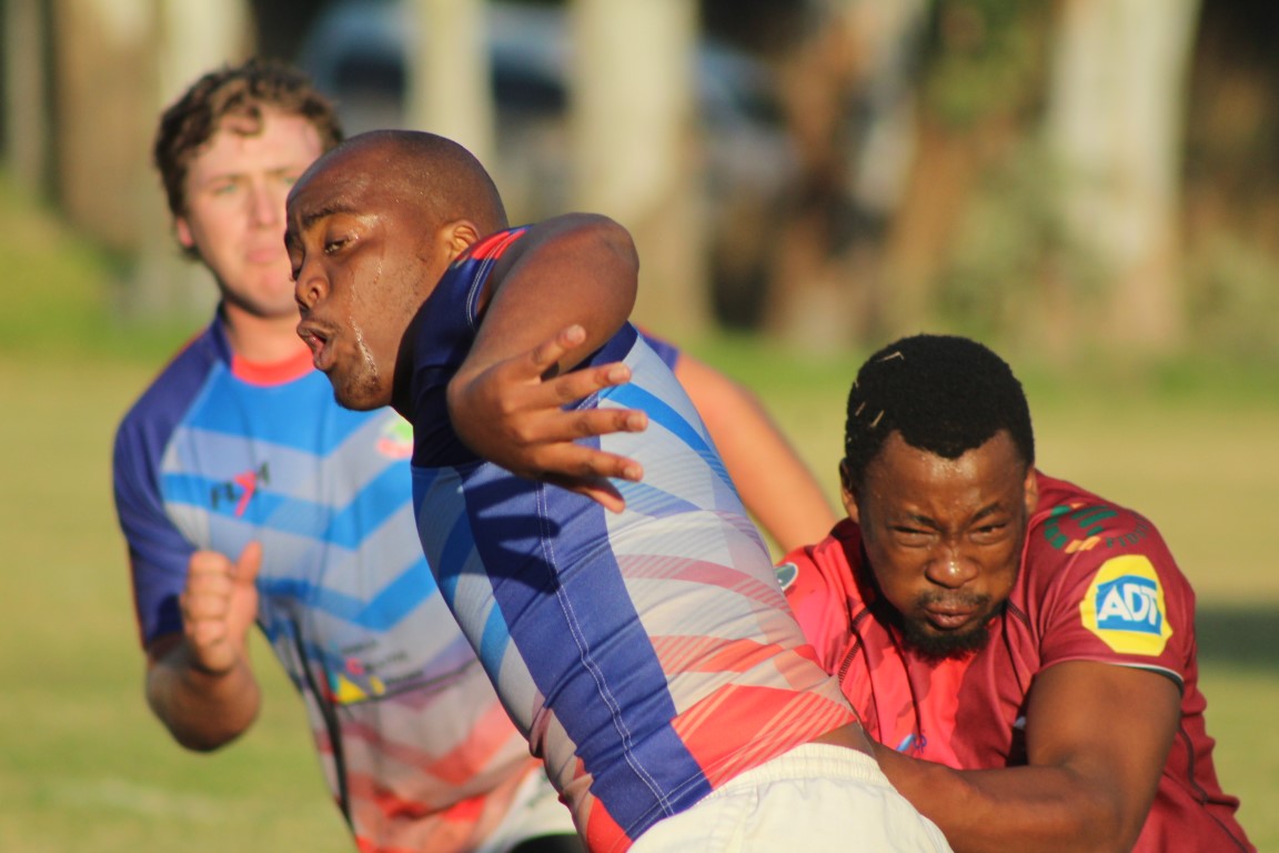 VRYHEID KZN: Vryheid triumphs over Sentraal in first clash | Northern ...