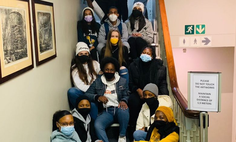 DUNDEE KZN: DHS congratulates Mr Botha on completing his second Ironman ...