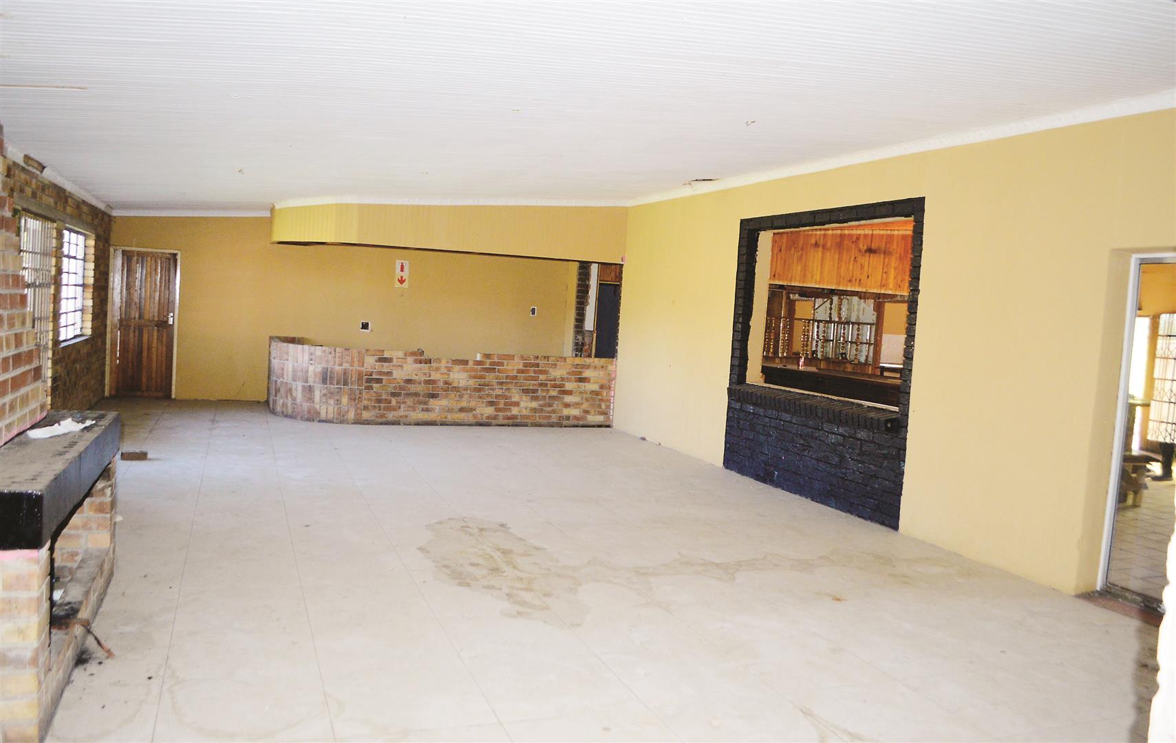 DUNDEE KZN: Remembering the old SAPS canteen | Northern Natal News