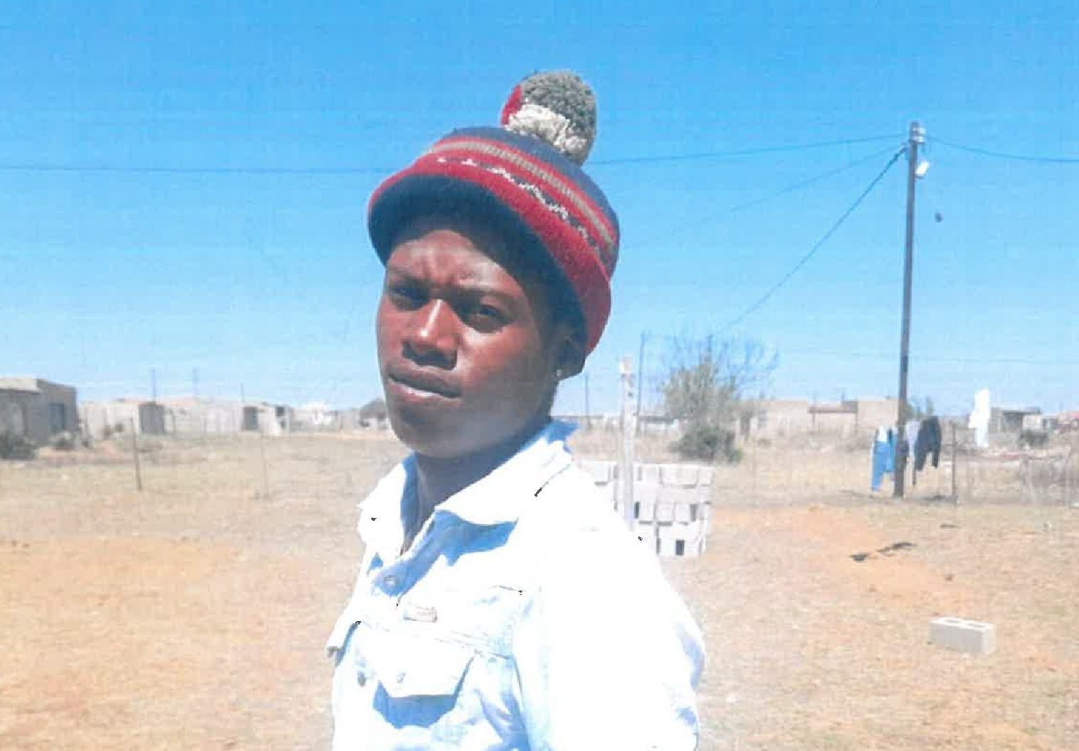 NEWCASTLE KZN: Osizweni SAPS appeals for help tracing murder suspects ...