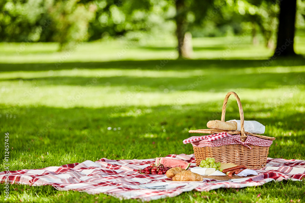 How to plan a festive season picnic | Northern Natal News