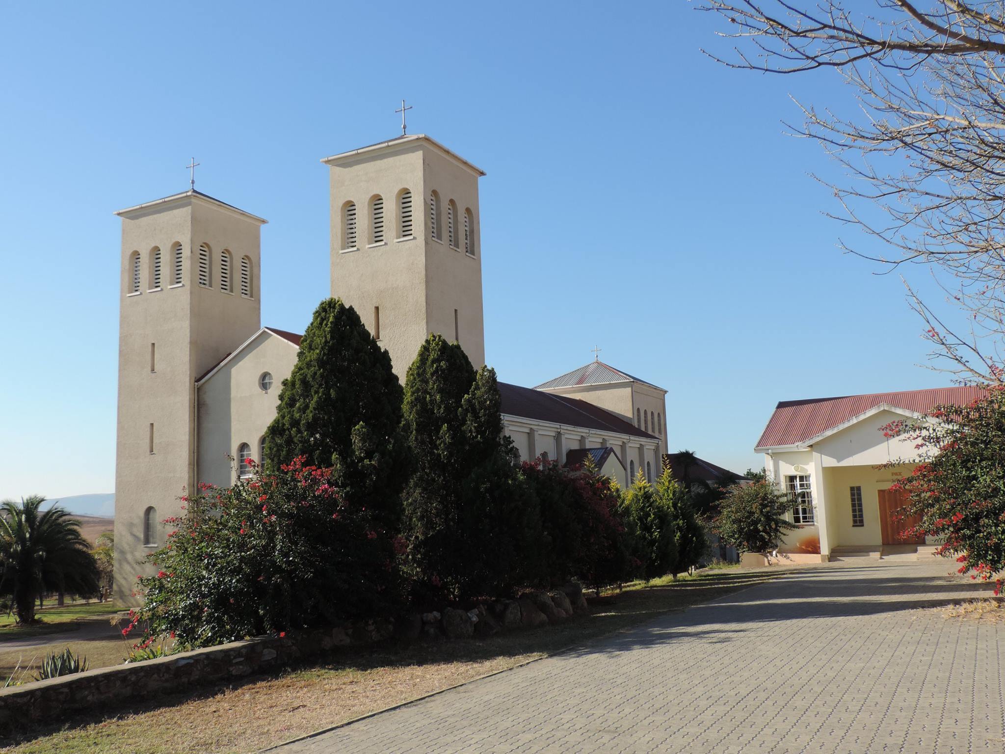 Inkamana Abbey turns 100 | Northern Natal News