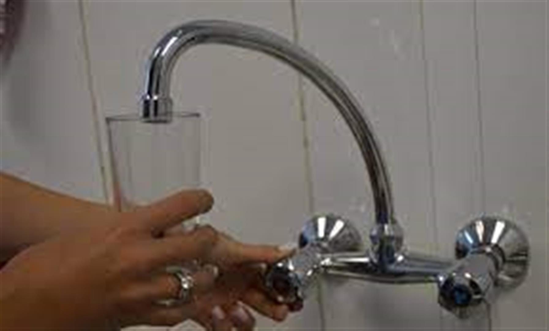 Taps run dry again in Aloe Park | Northern Natal News