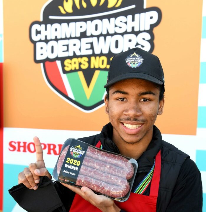 Are you the next boerewors champion? | Northern Natal News
