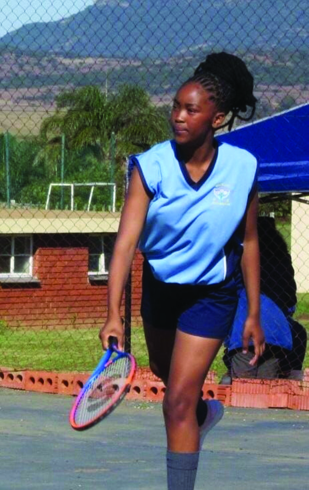 All the sporting action at Sarel Cilliers | Northern Natal News