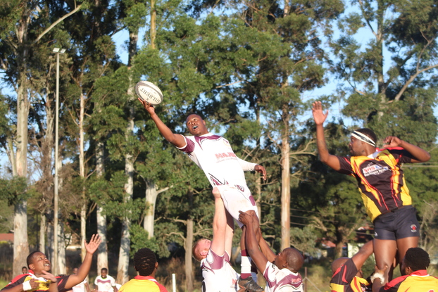 Vryheid steals league crown from Volkrust | Northern Natal News