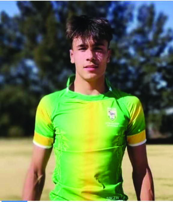 Rugby boys go on tour... | Northern Natal News