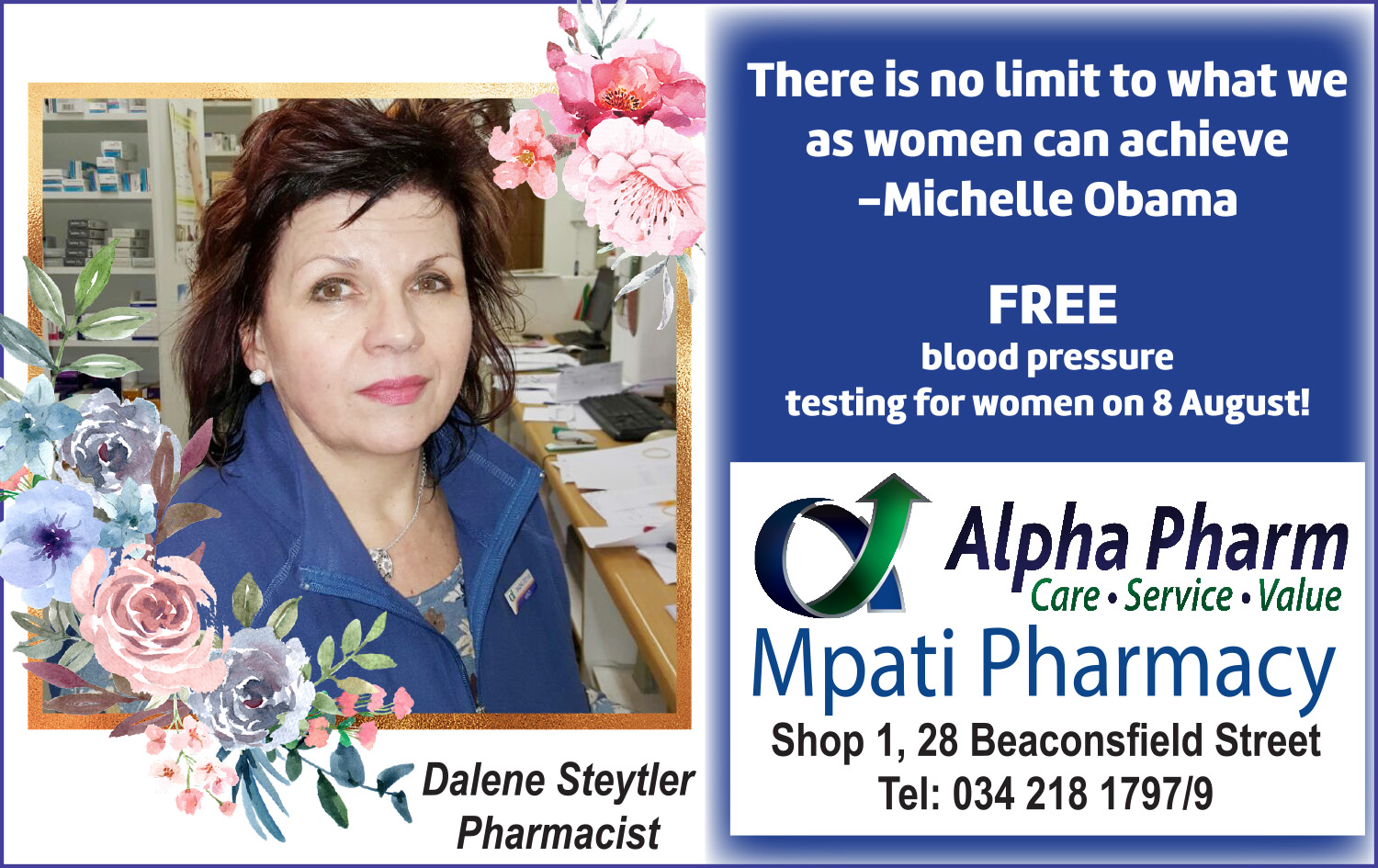 Women in business | Northern Natal News