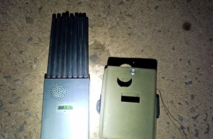 Criminals use jamming devices to break into homes | Northern Natal News