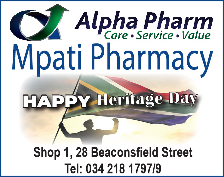 Celebrating our Heritage | Northern Natal News