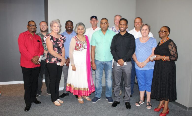 SANBS celebrates milestone donors at annual donor awards | Northern ...