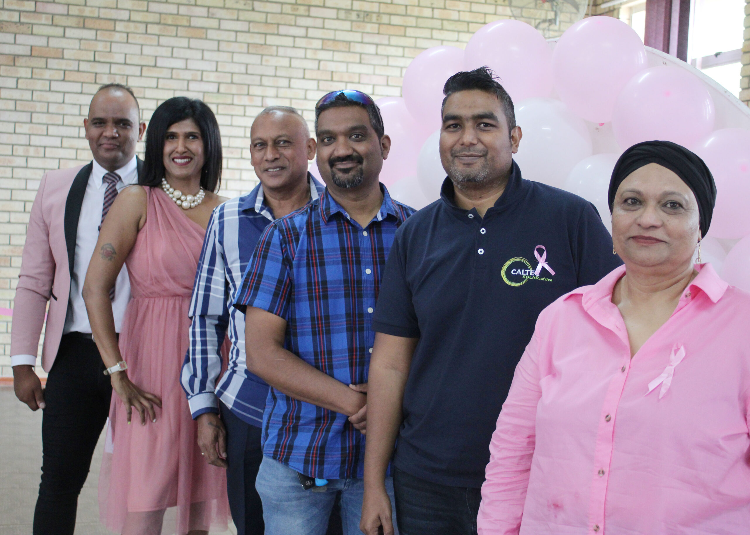ML Sultan hosts 'Cuppa for CanSA' | Northern Natal News