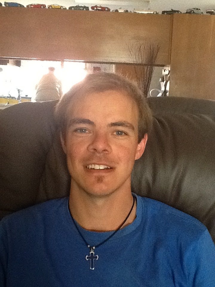 Martin leaves a void in the community | Northern Natal News