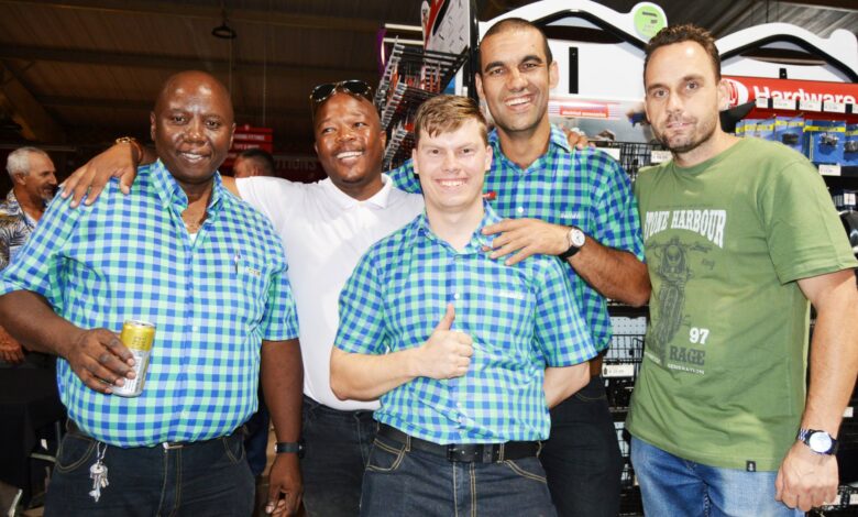 Build It celebrates 22 years of service excellence | Northern Natal News