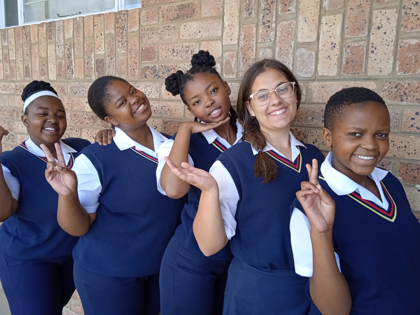 Volkies choir members included in Highveld Youth Choir | Northern Natal ...