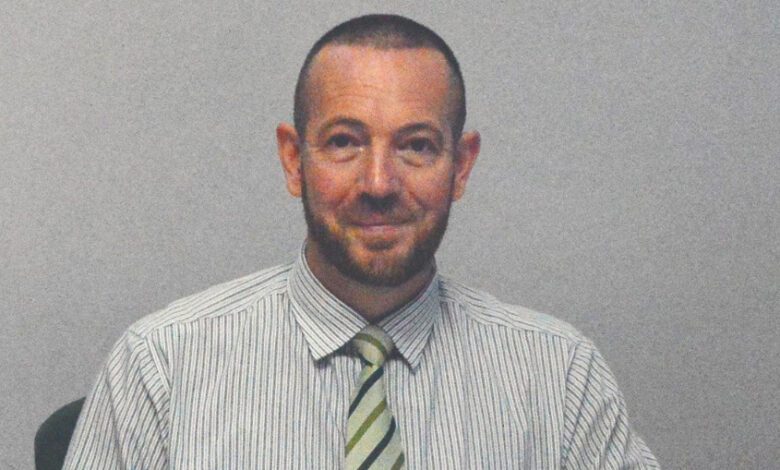 Louis takes up the reins at Avbob | Northern Natal News
