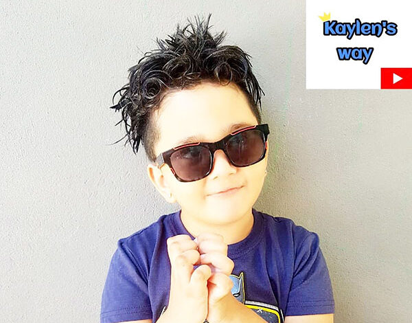 Living life online - Kaylen’s Way | Northern Natal News
