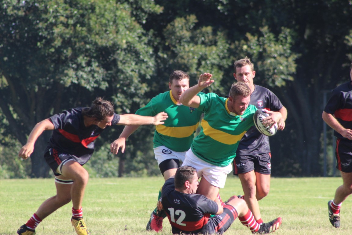 Zululand tips the scale against NKZN | Northern Natal News