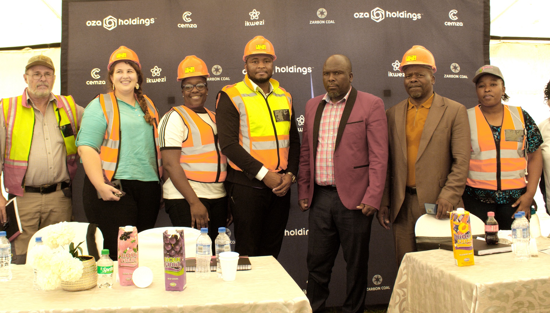 Buffalo Coal commits itself to investing in the future | Northern Natal ...