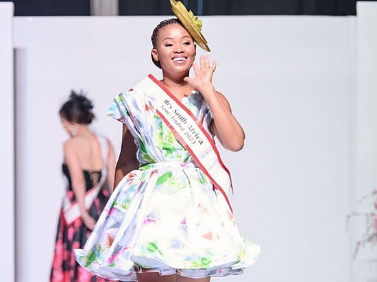Thando on the rise to the top | Northern Natal News