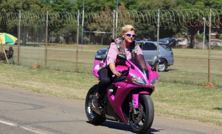 Emadlangeni Municipality hosts 2023 Balele Rally: Cancer Awareness ...