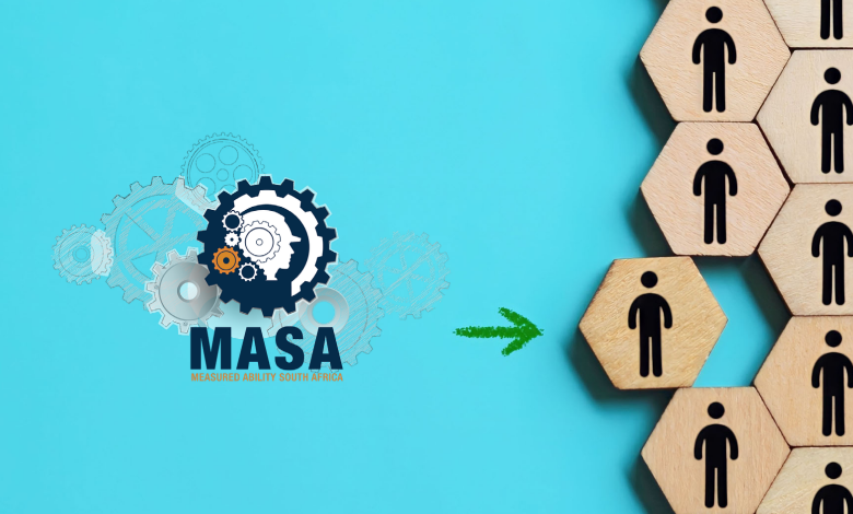 How MASA is changing the game for South Africa's youth unemployment ...