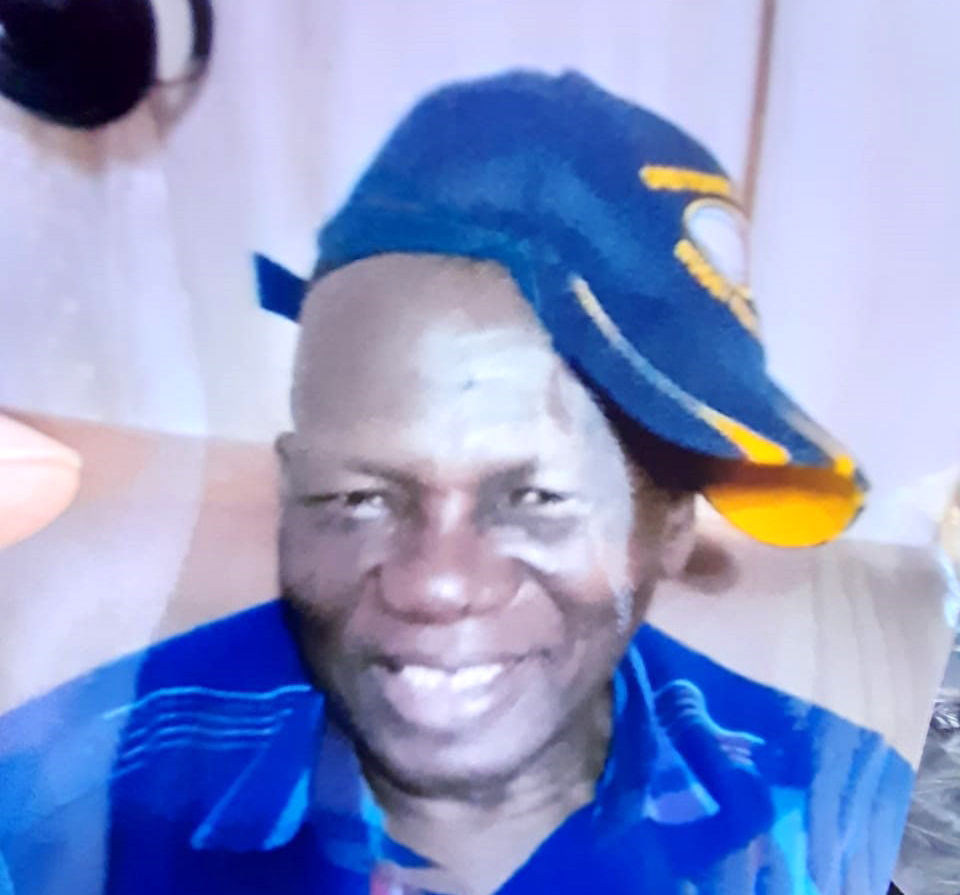 Have you seen Mr Dlamini? | Northern Natal News