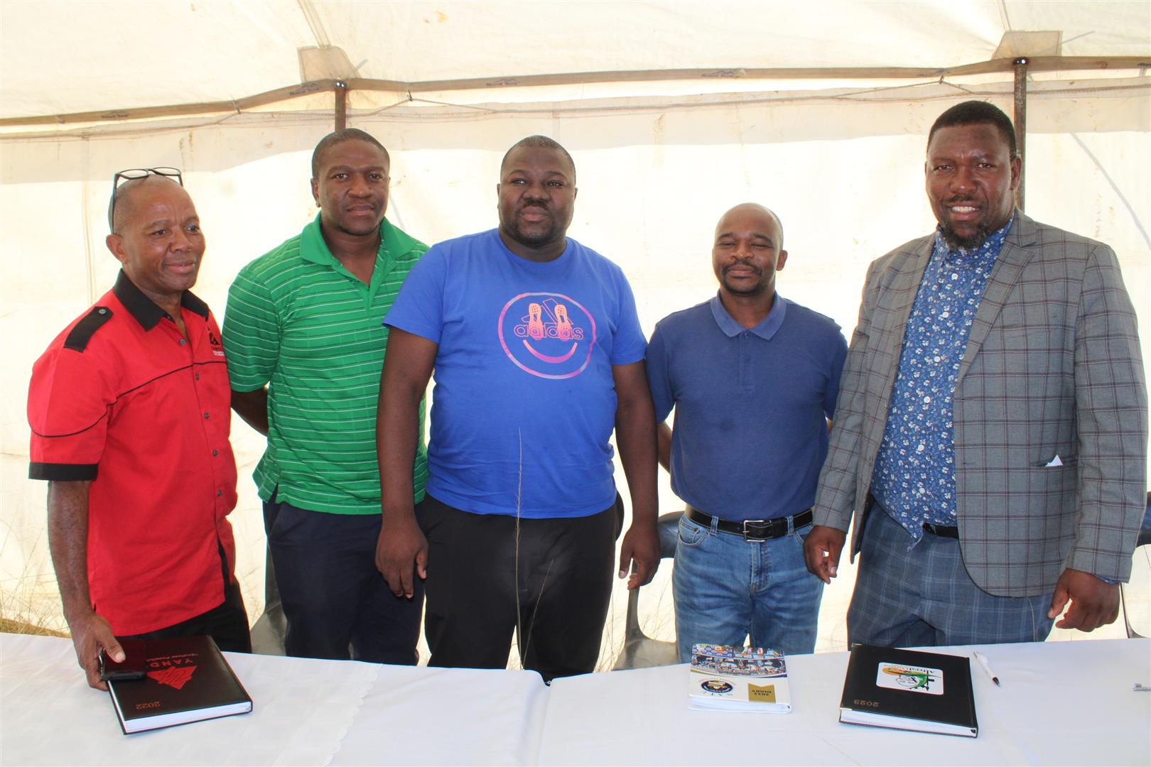 Ward 24 welcomes development projects