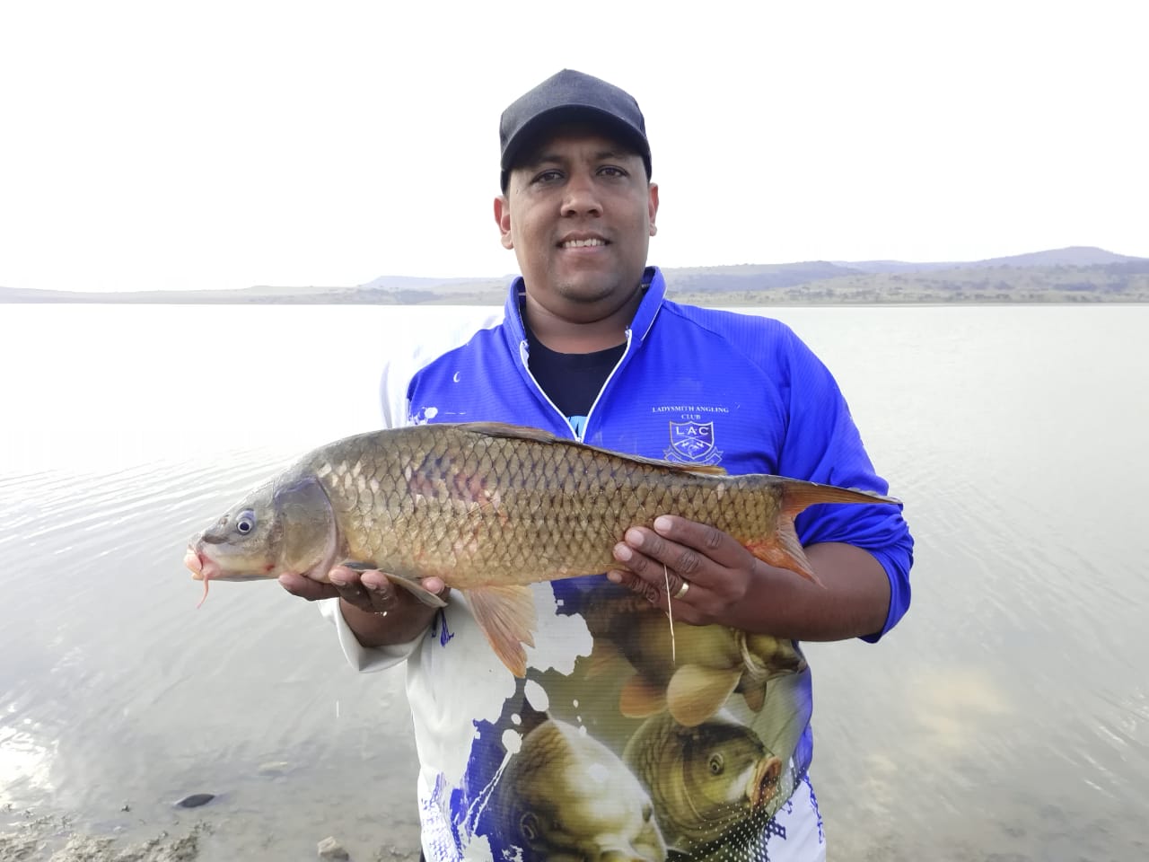 Cold winter weather results in a record low catching season | Northern ...