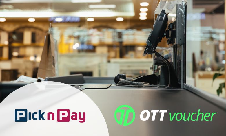Buy OTT Vouchers from Pick n Pay | Northern Natal News