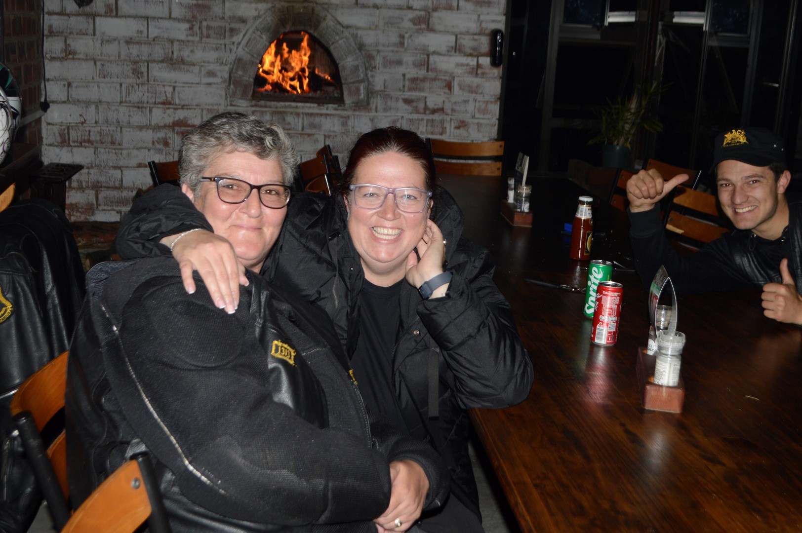 A rocking evening sees launch of a new tipple | Northern Natal News